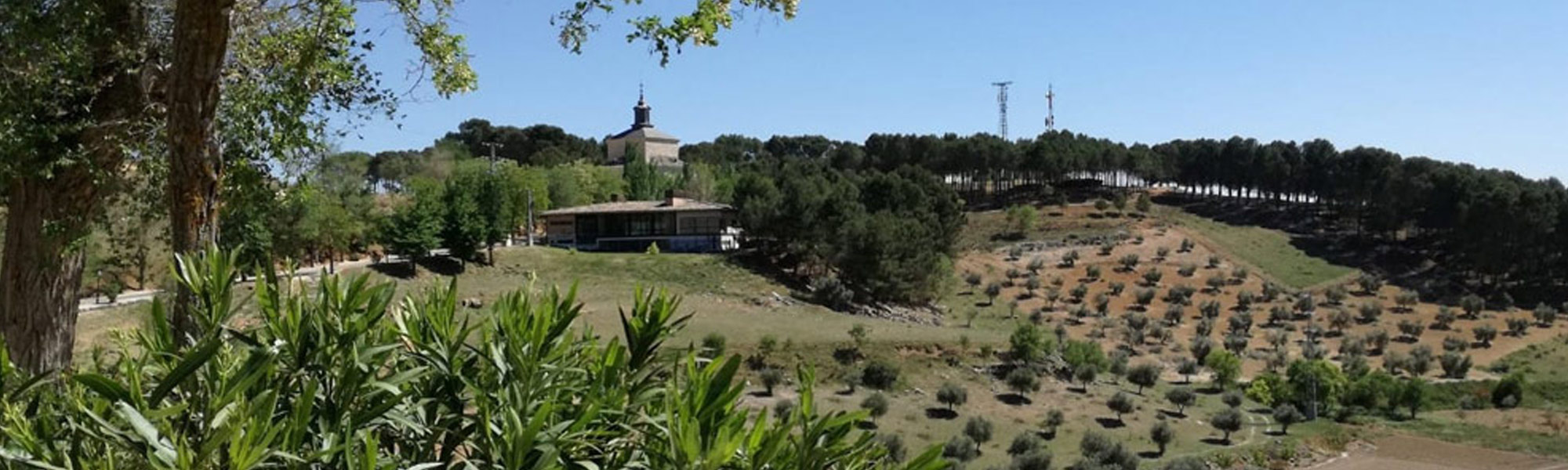 Destino Las Vegas y la Alcarria Madrileña | CycleMadrid Página Oficial